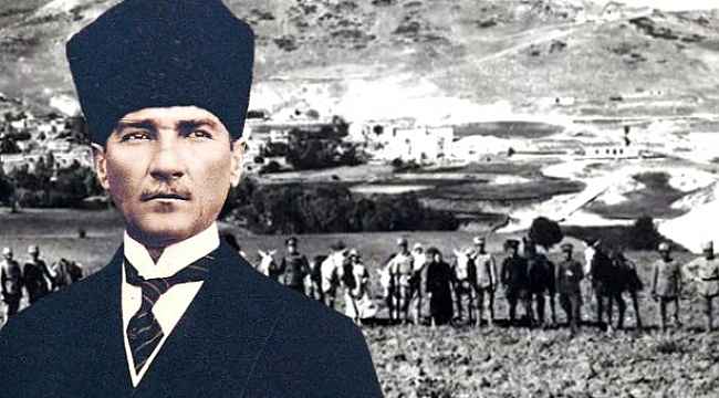 Alman televizyonundan inanılmaz iddia, "Atatürk, Adolf Hitler ile ...