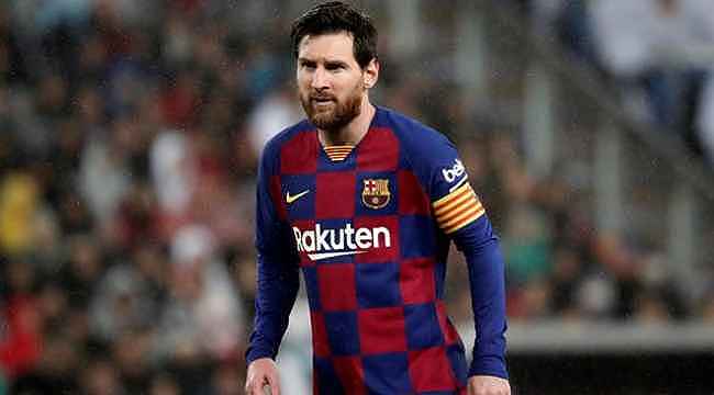 Lionel Messi, 700 gole ulaşan tarihteki 7. futbolcu oldu - Spor - Haber16